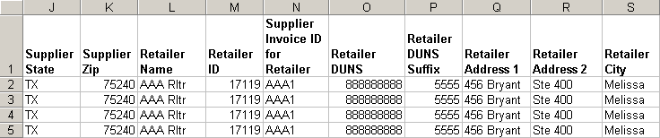 sample - inv - count - shrink invoice csv